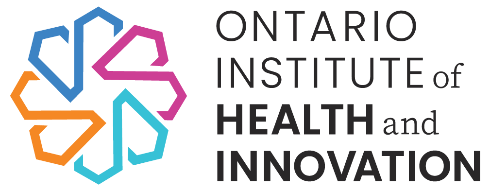 Our Campus - Ontario Institute of Health and Innovation