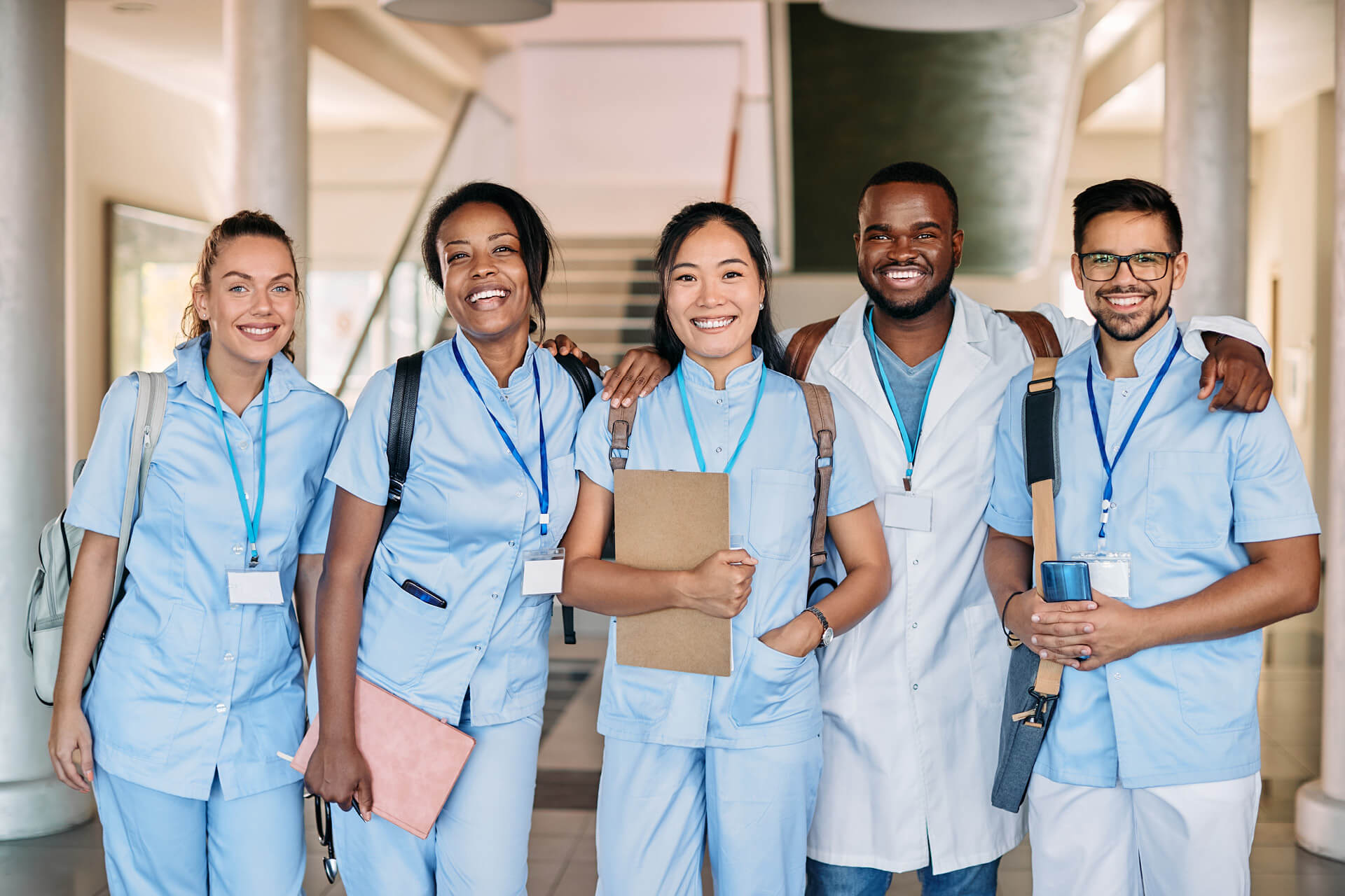 NACC Personal Support Worker - Ontario Institute of Health and Innovation