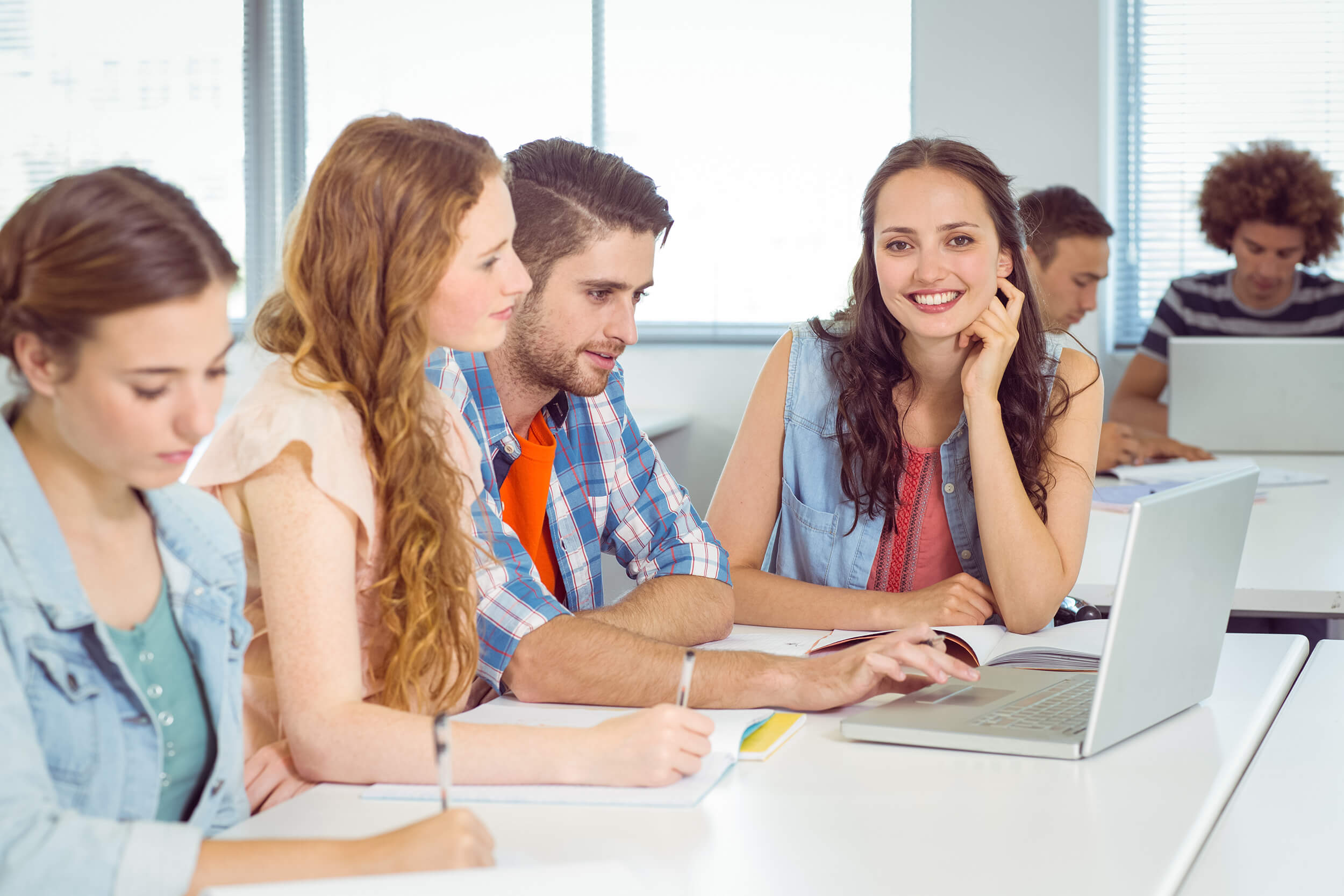 Community Outreach - Ontario Institute of Health and Innovation