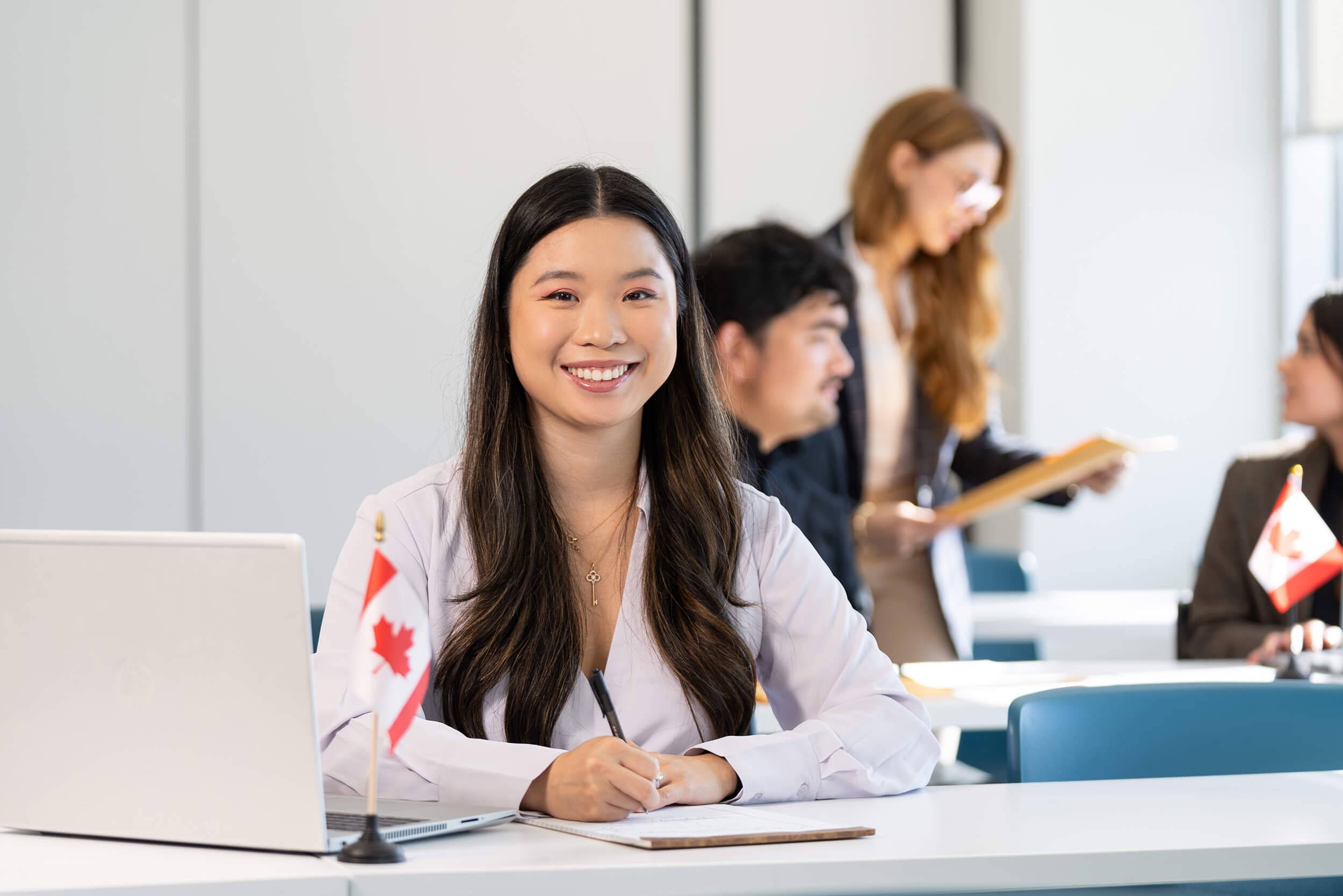 Early Childhood Assistant - Ontario Institute of Health and Innovation