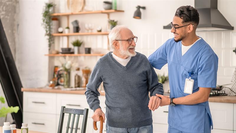 Why Pursue a Career in Personal Support Work? - Ontario Institute of ...