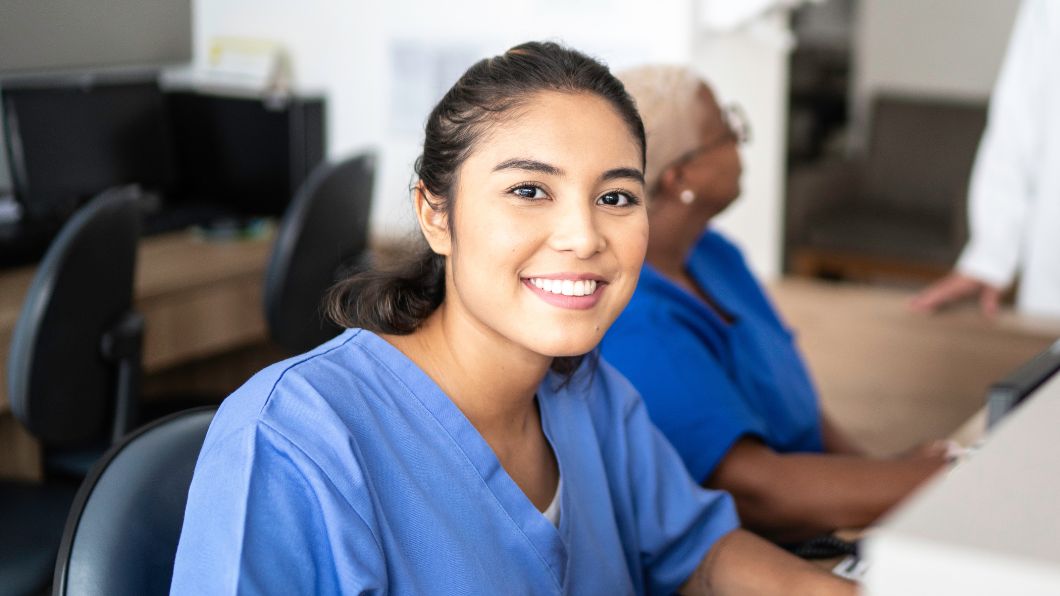 NACC Personal Support Worker - Ontario Institute of Health and Innovation