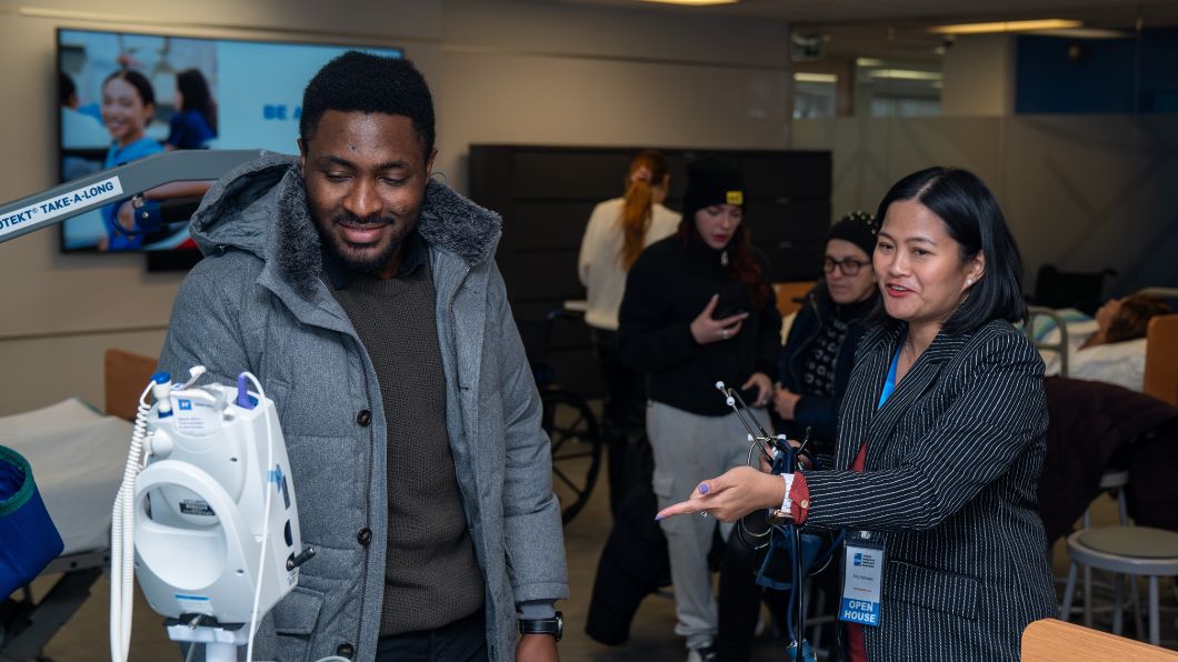 Ontario Institute of Health and Innovation - OIHI