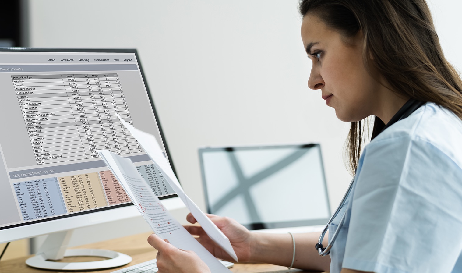 Ontario Institute of Health and Innovation - OIHI