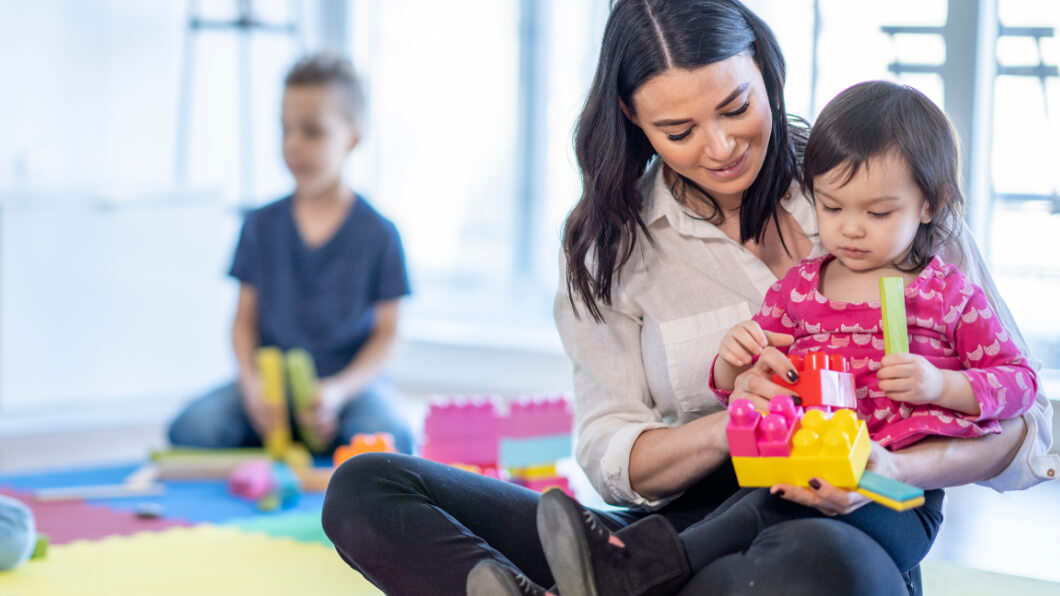 Thriving as an Early Childhood Assistant in Canada: Career Paths ...